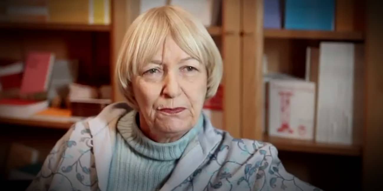 Ginevra Bompiani: il piacere del libro | Letteratura | Rai Cultura