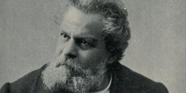 Giosuè Carducci e la malinconia | Letteratura | Rai Cultura