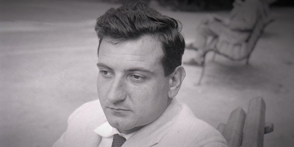Il Prete bello di Goffredo Parise | Letteratura | Rai Cultura