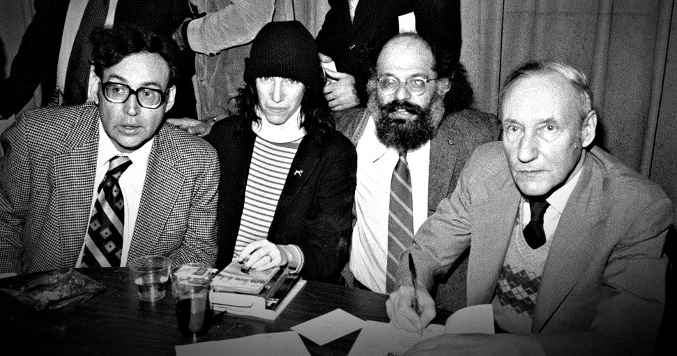 La Beat Generation | Letteratura | Rai Cultura