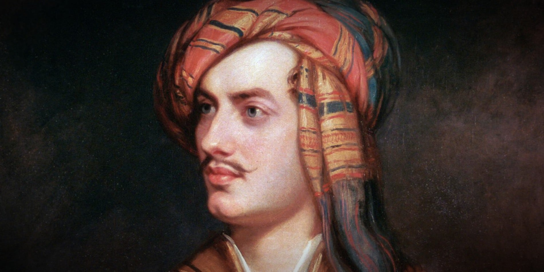 Franco Buffoni e il segreto di Lord Byron | Letteratura | Rai Cultura