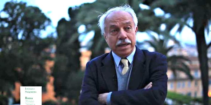 Massimo Prampolini: una lettura inedita di Ferdinand de Saussure ...