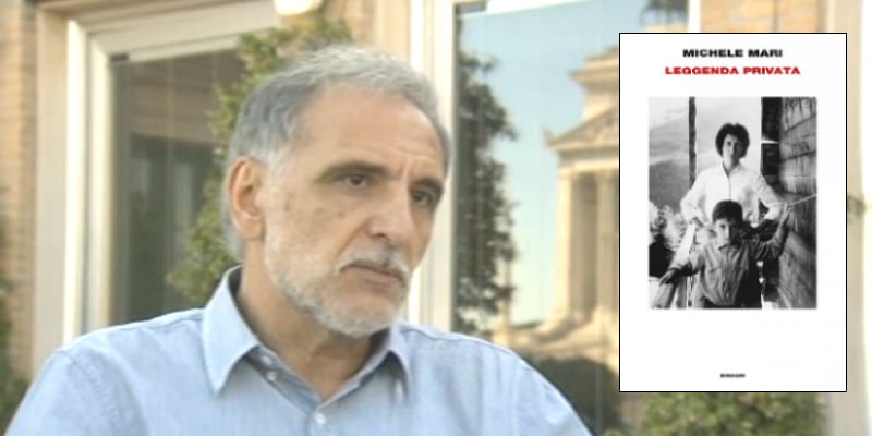 Michele Mari, Leggenda privata | Letteratura | Rai Cultura