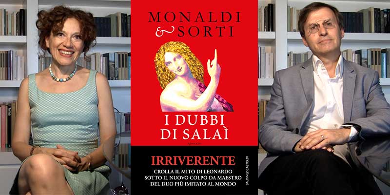 Monaldi&Sorti, I dubbi di Salaì | Letteratura | Rai Cultura