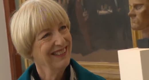 Nautilus Letteratura - Ginevra Bompiani | Letteratura | Rai Cultura