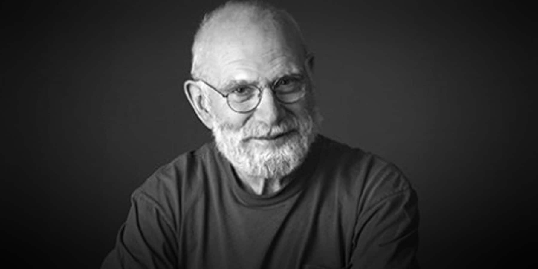 Oliver Sacks e il pittore che non distingueva i colori | Letteratura ...