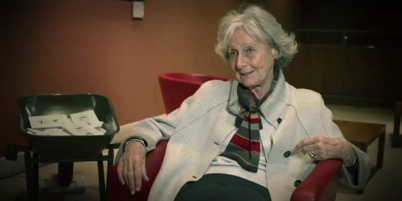 Rosetta Loy, Gli anni fra cane e lupo | Letteratura | Rai Cultura