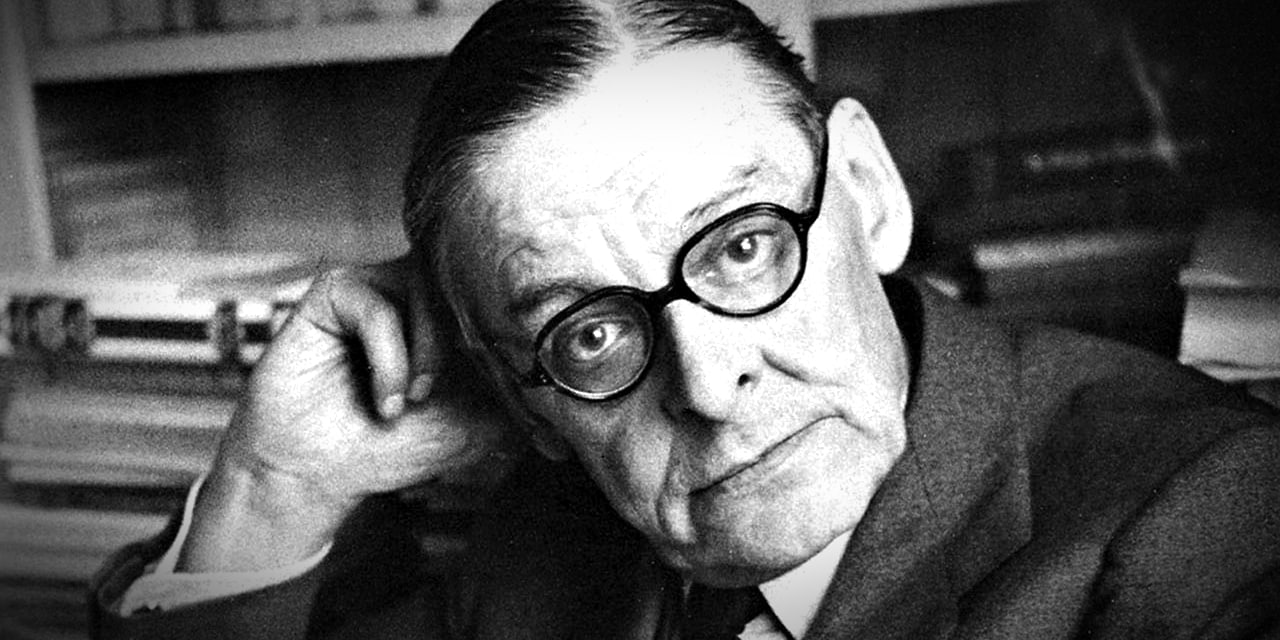 Thomas Stearns Eliot: lontano dagli onori | Letteratura | Rai Cultura