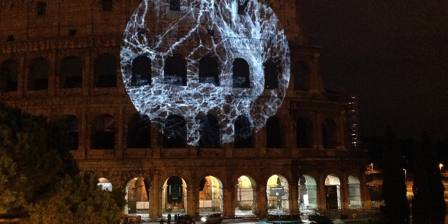 Sabine Kacunko: La vita invisibile del Colosseo | Arte | Rai Cultura