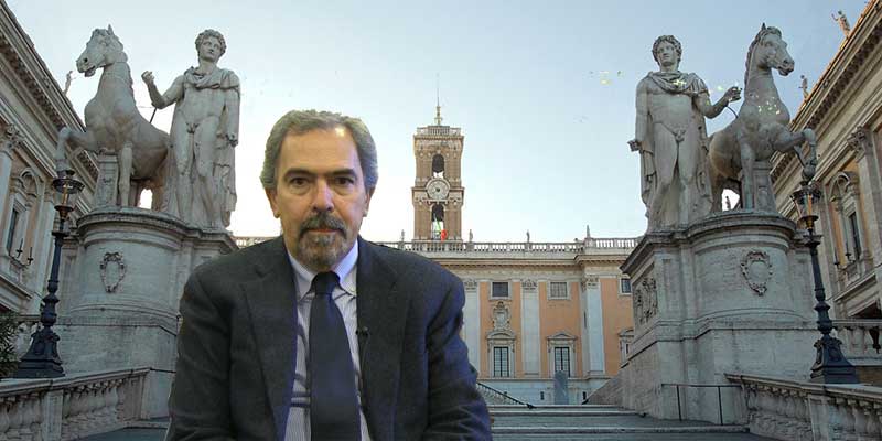 Incontro con Claudio Parisi Presicce | Arte | Rai Cultura