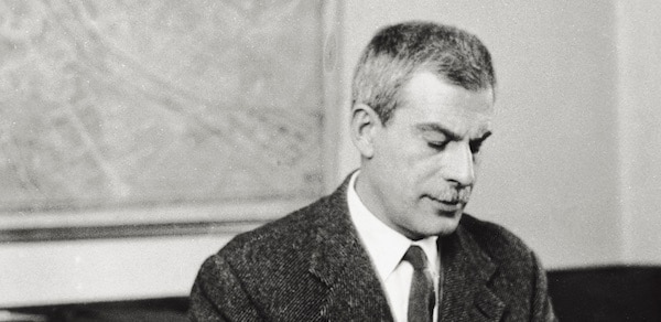 Elio Vittorini, il Politecnico | Letteratura | Rai Cultura