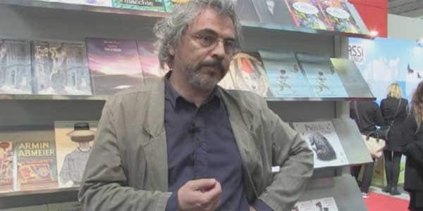 Fabian Negrin, Come? Cosa? | Letteratura | Rai Cultura