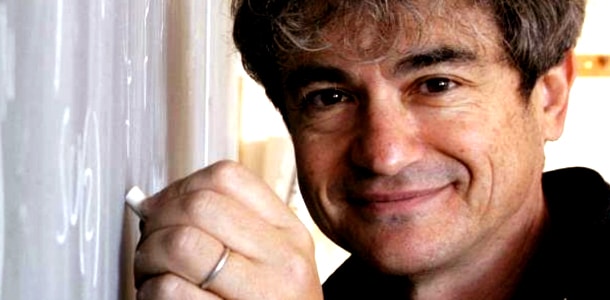 Carlo Rovelli. Il tempo non esiste? | Filosofia | Rai Cultura