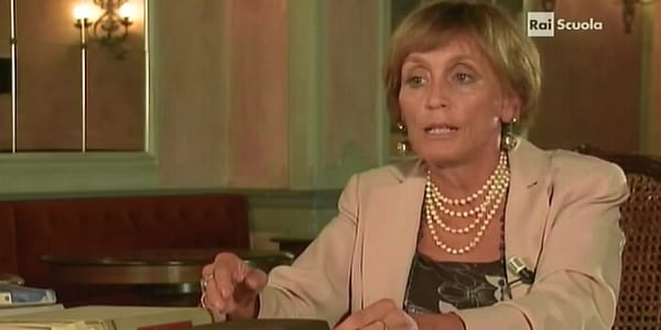 Roberta de Monticelli. Agostino, Tommaso e la filosofia medievale ...