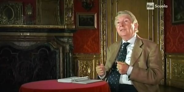 Remo Bodei. Hegel e la dialettica | Filosofia | Rai Cultura