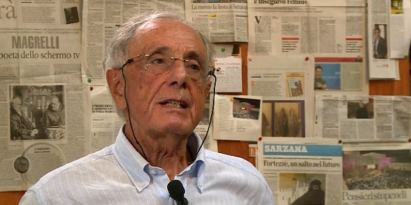 Lamberto Maffei. Istinto, ragione, web | Filosofia | Rai Cultura