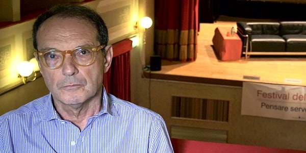 Walter Passerini. Il futuro del lavoro | Filosofia | Rai Cultura