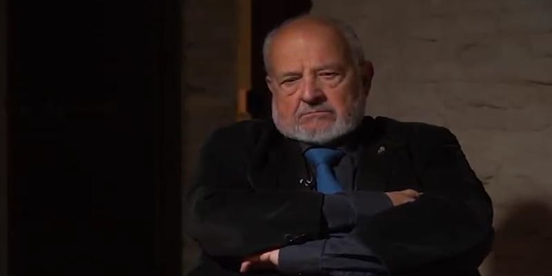 Franco Cardini. Federico II di Svevia | Filosofia | Rai Cultura