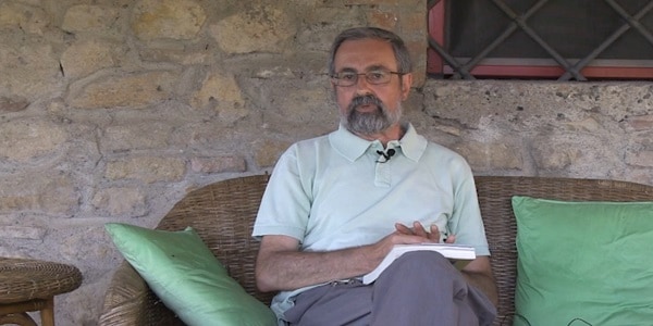 Marco Francesconi. Violenza e social media | Filosofia | Rai Cultura