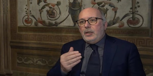 Paolo Barbieri. All`alba dell`eternità | Filosofia | Rai Cultura