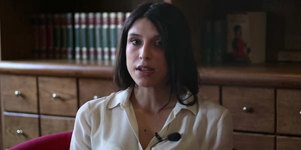 Silvia Dada. Dio, metafora delle metafore | Filosofia | Rai Cultura