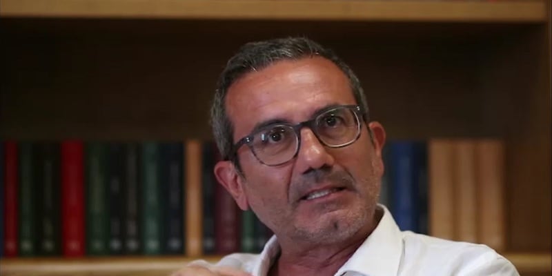 Fabrizio Coscia. Dipingere l`invisibile | Filosofia | Rai Cultura