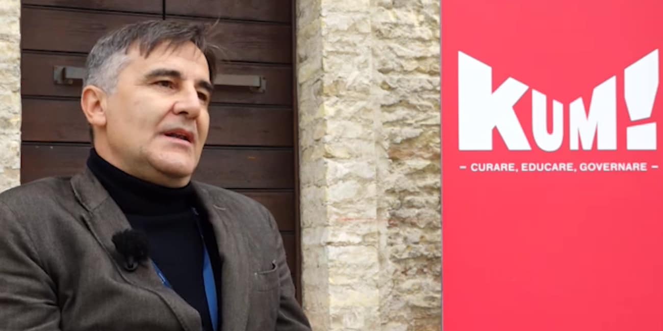 Luca Bagetto. San Paolo | Filosofia | Rai Cultura