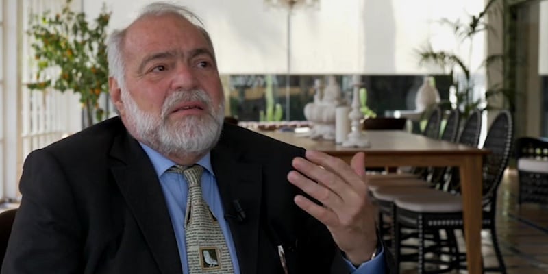 Carmine Ampolo. Il turismo virtuale | Filosofia | Rai Cultura