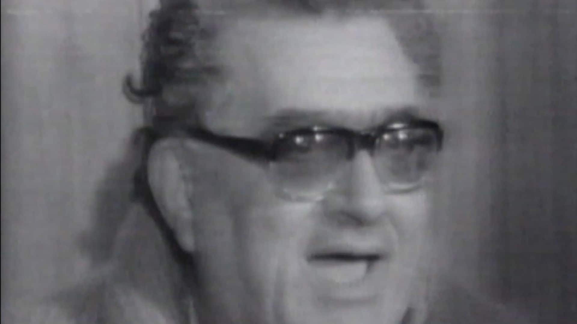 Nasce Sandro Bolchi | Storia | Rai Cultura