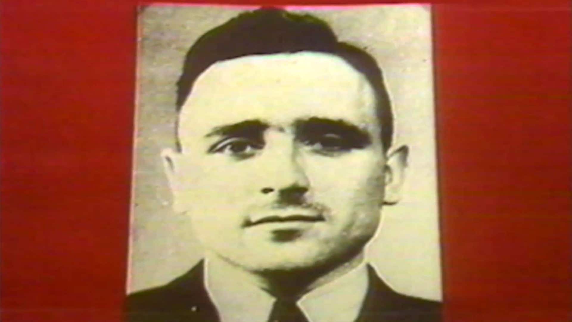 Klaus Barbie arrestato in Bolivia | Storia | Rai Cultura