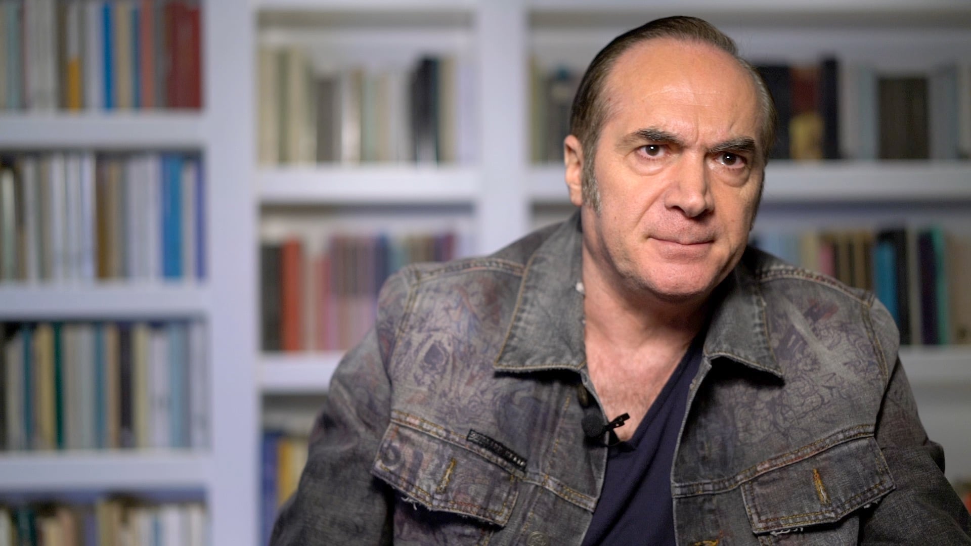 Aurelio Picca, Arsenale di Roma distrutta | Letteratura | Rai Cultura