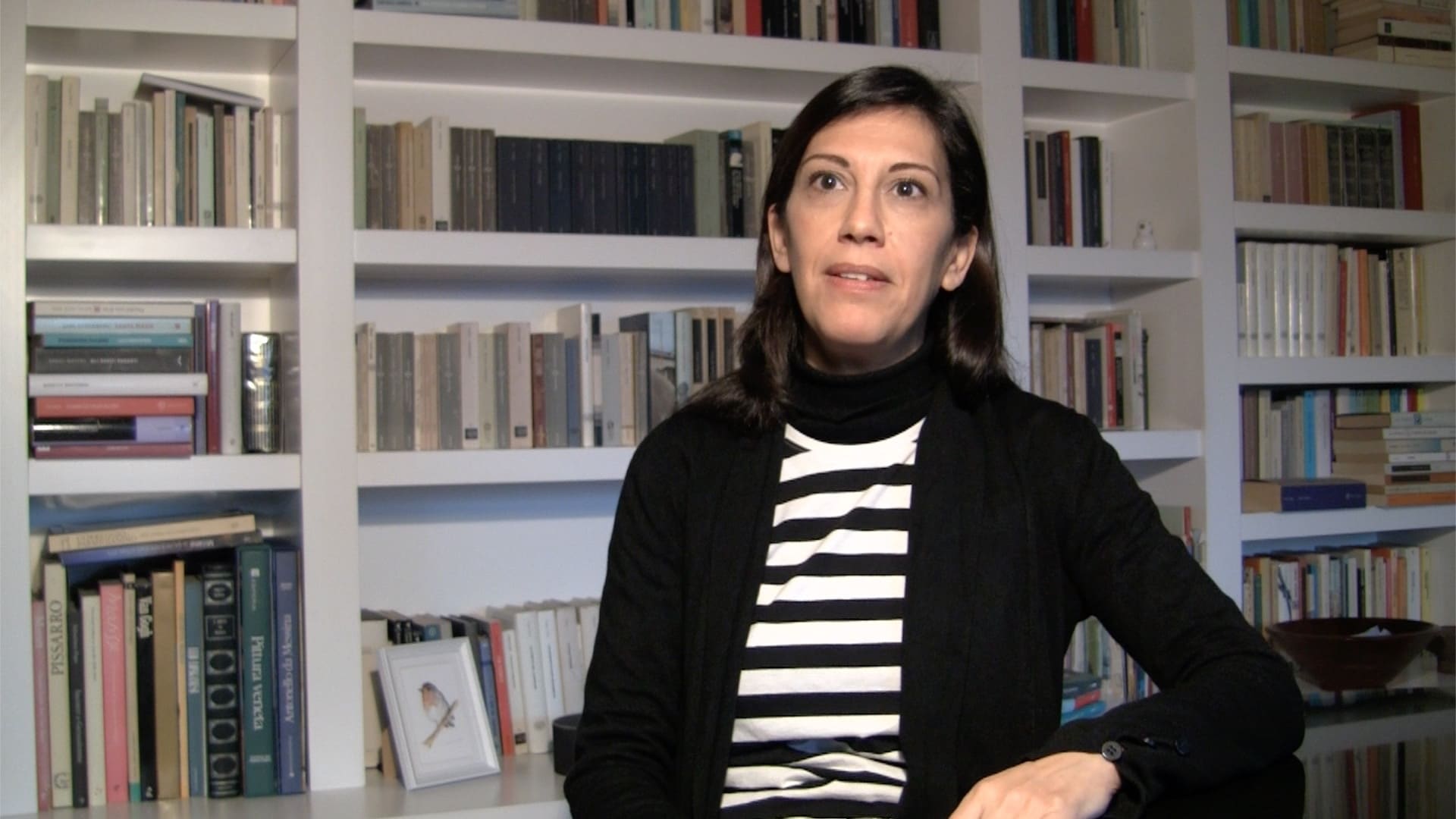 Gaia Manzini, Ultima la luce | Letteratura | Rai Cultura