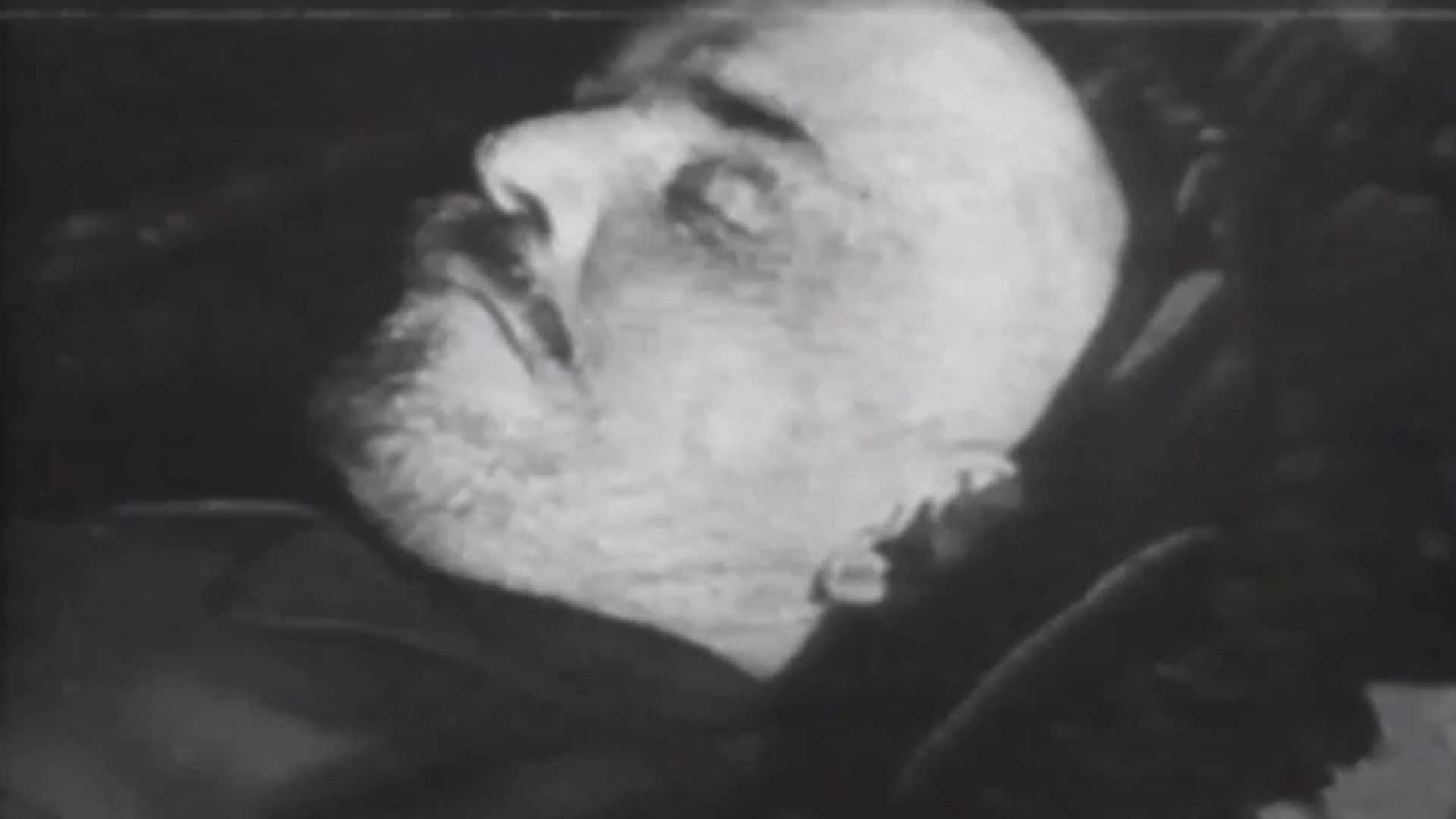 Muore Lenin | Storia | Rai Cultura