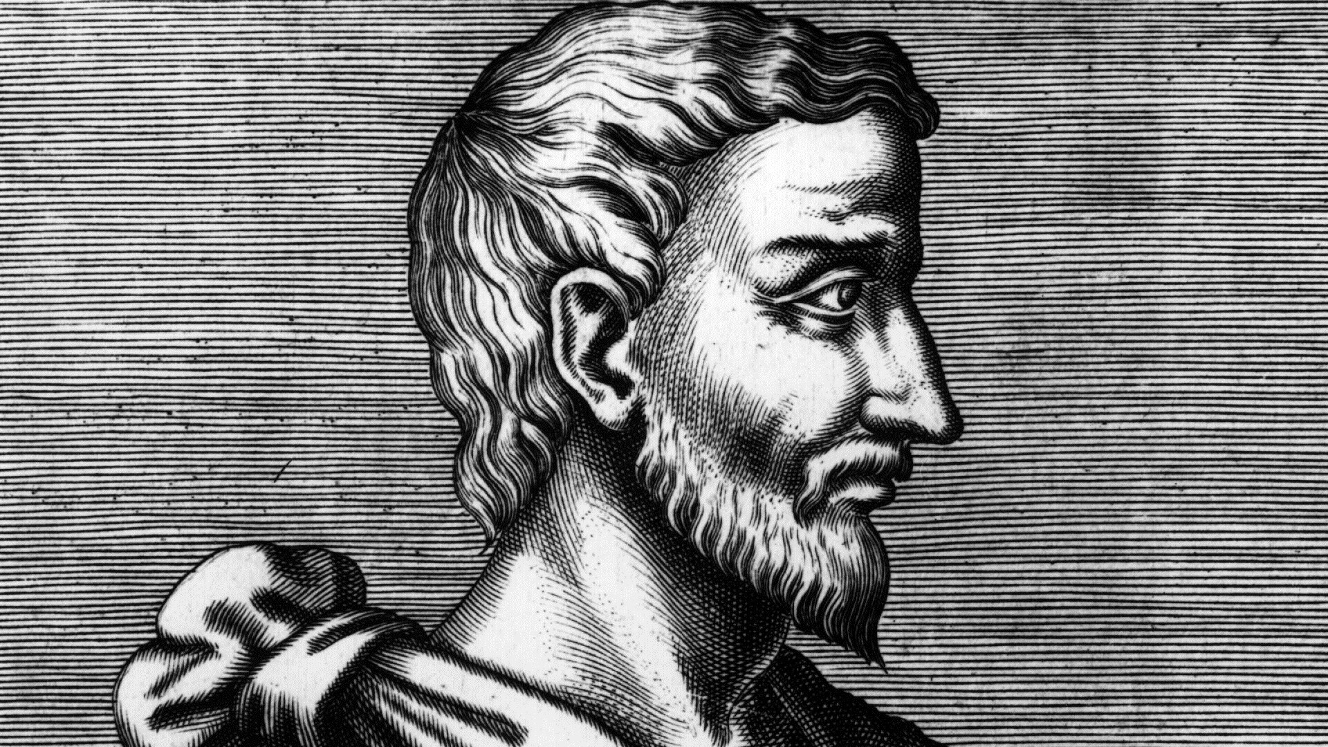 Pitagora. La musica | Filosofia | Rai Cultura