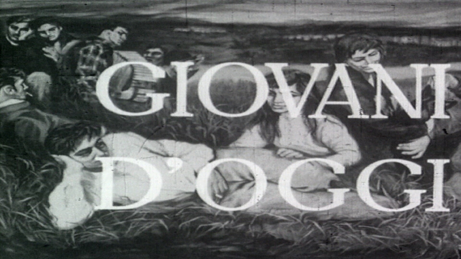 Giovani di oggi | Storia | Rai Cultura