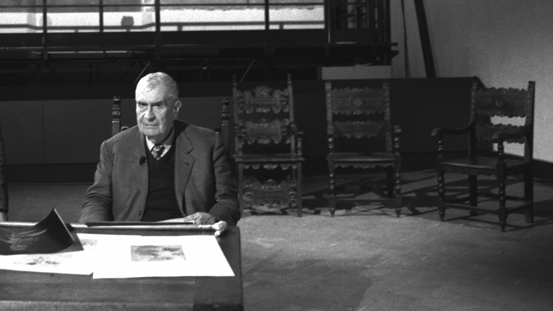 Federico Zeri | Arte | Rai Cultura