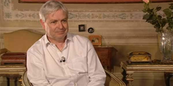 Jonathan Coe, Numero undici | Letteratura | Rai Cultura