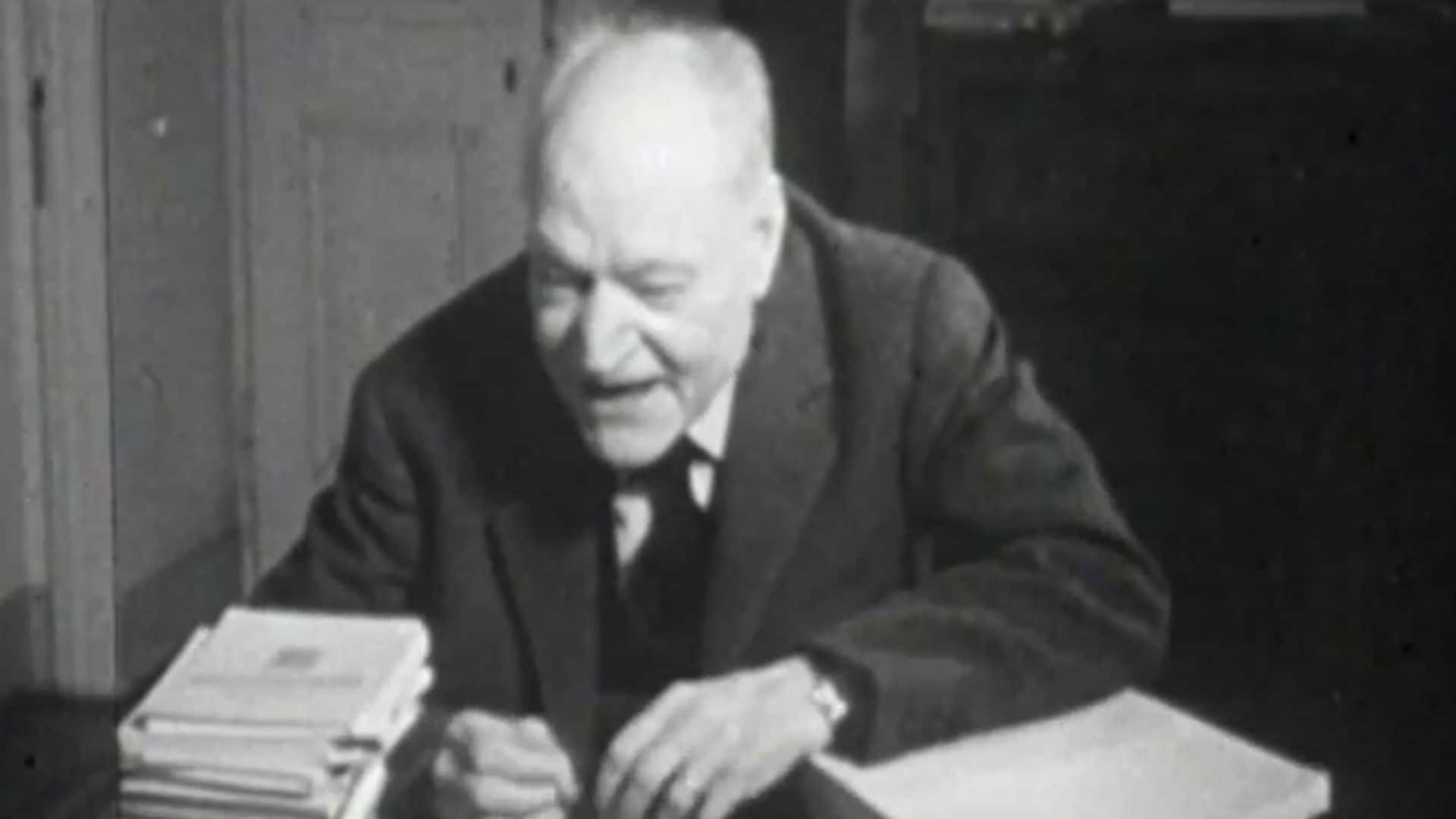 Nasce Giuseppe Ungaretti | Storia | Rai Cultura