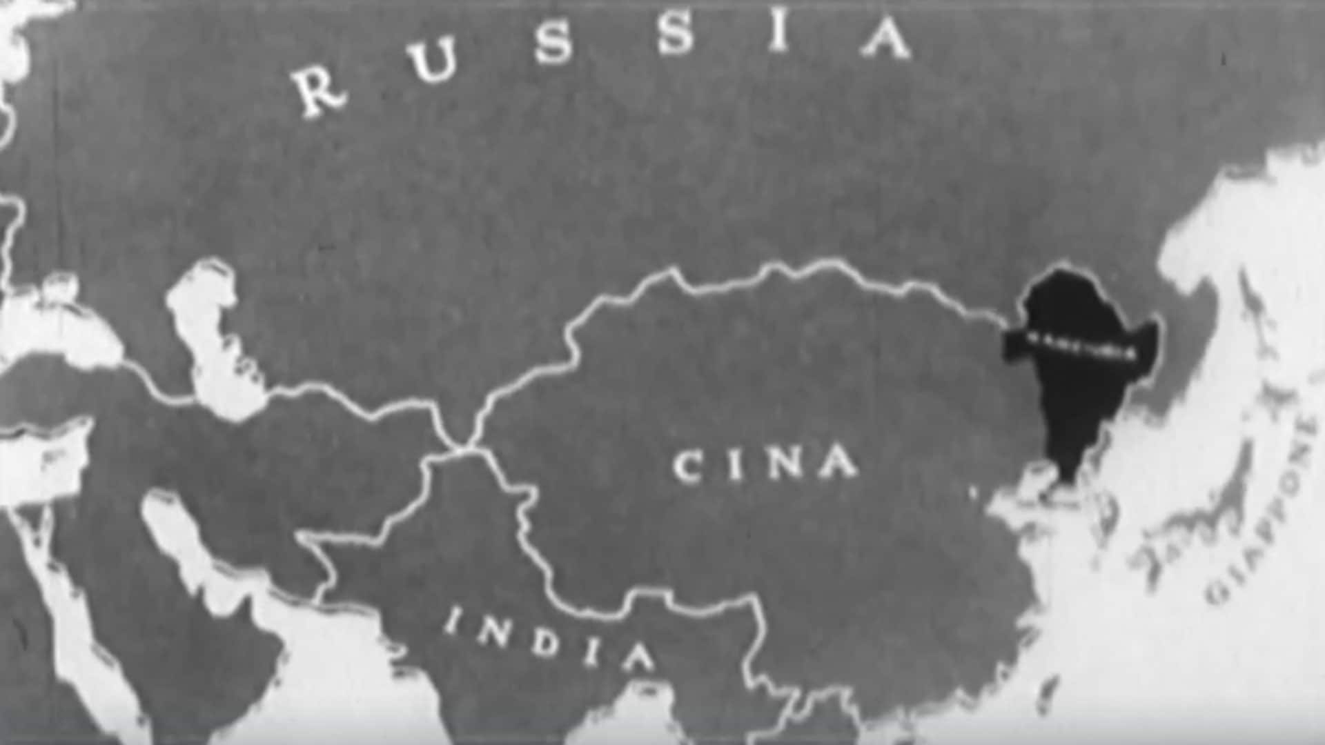 I giapponesi attaccano la Manciuria | Storia | Rai Cultura