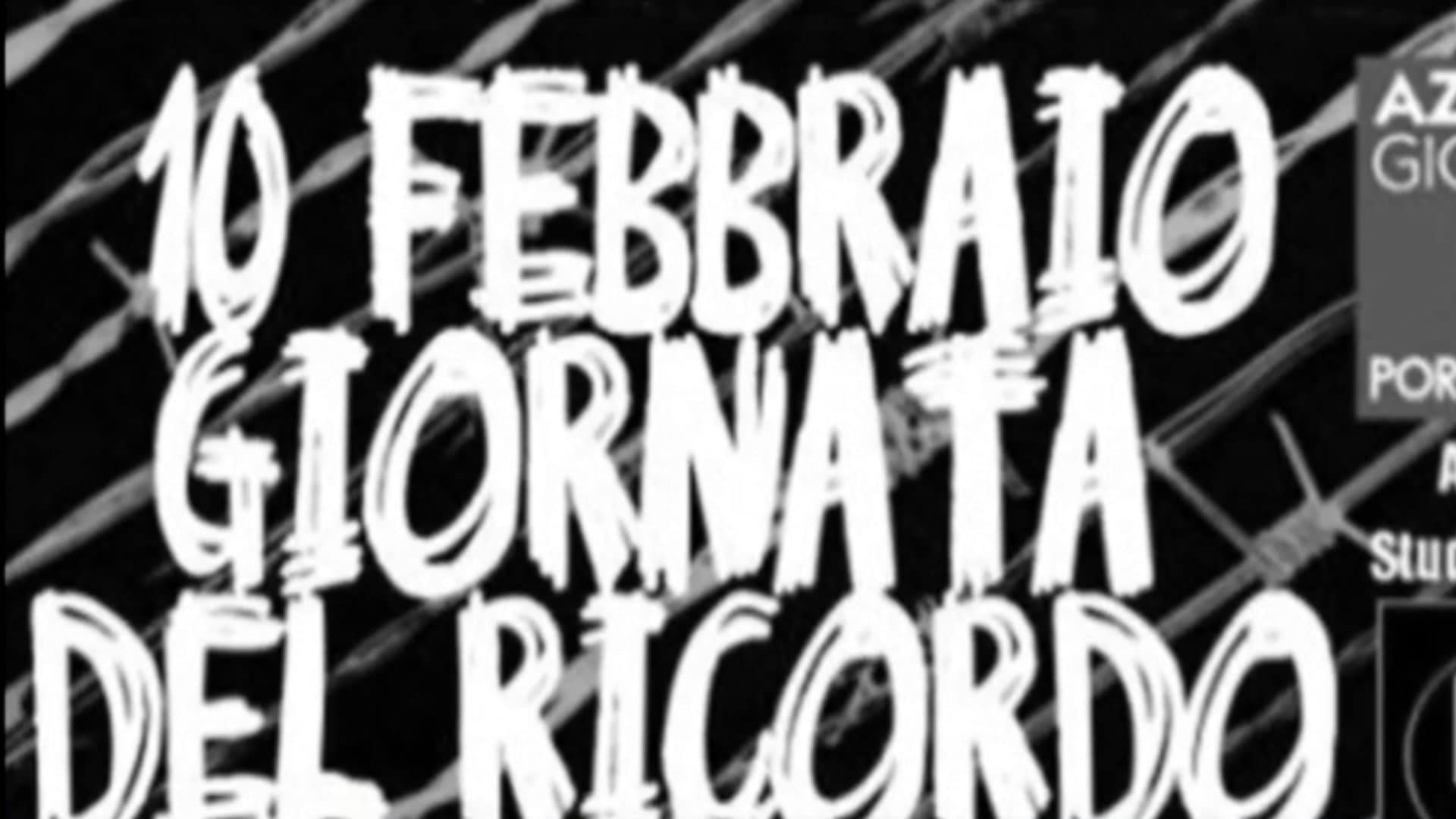 Il Giorno del Ricordo | Storia | Rai Cultura