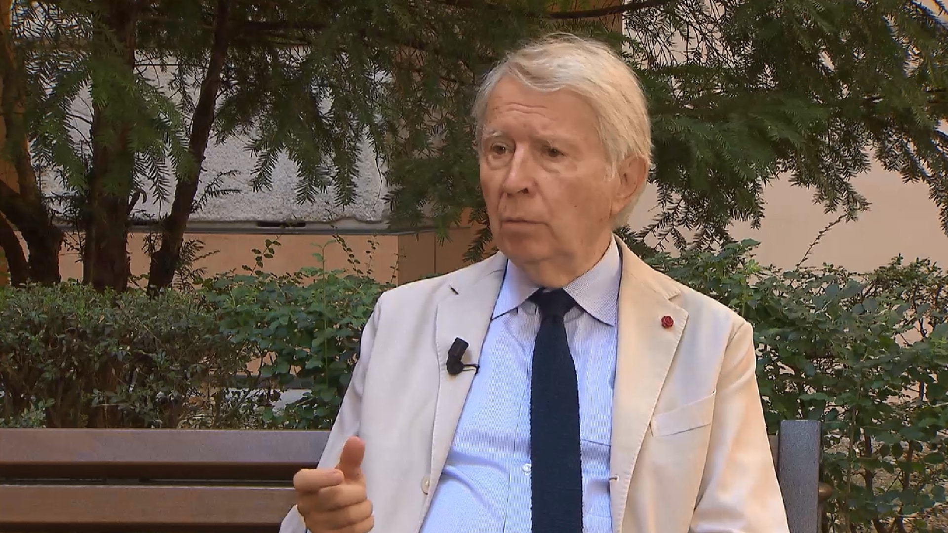 Remo Bodei. Arcana imperii | Filosofia | Rai Cultura