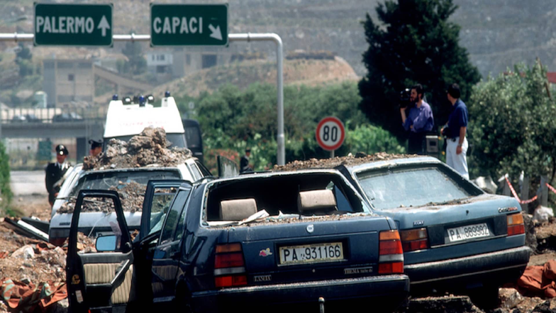 La strage di capaci | Storia | Rai Cultura