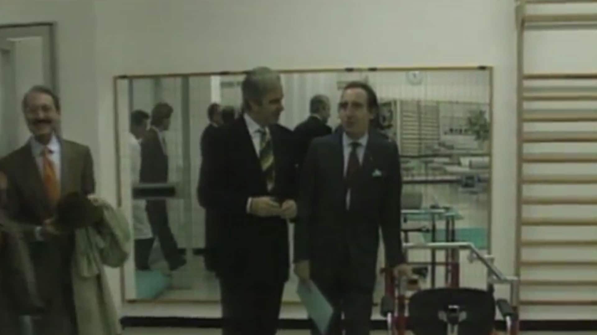 Arrestato Mario Chiesa | Storia | Rai Cultura