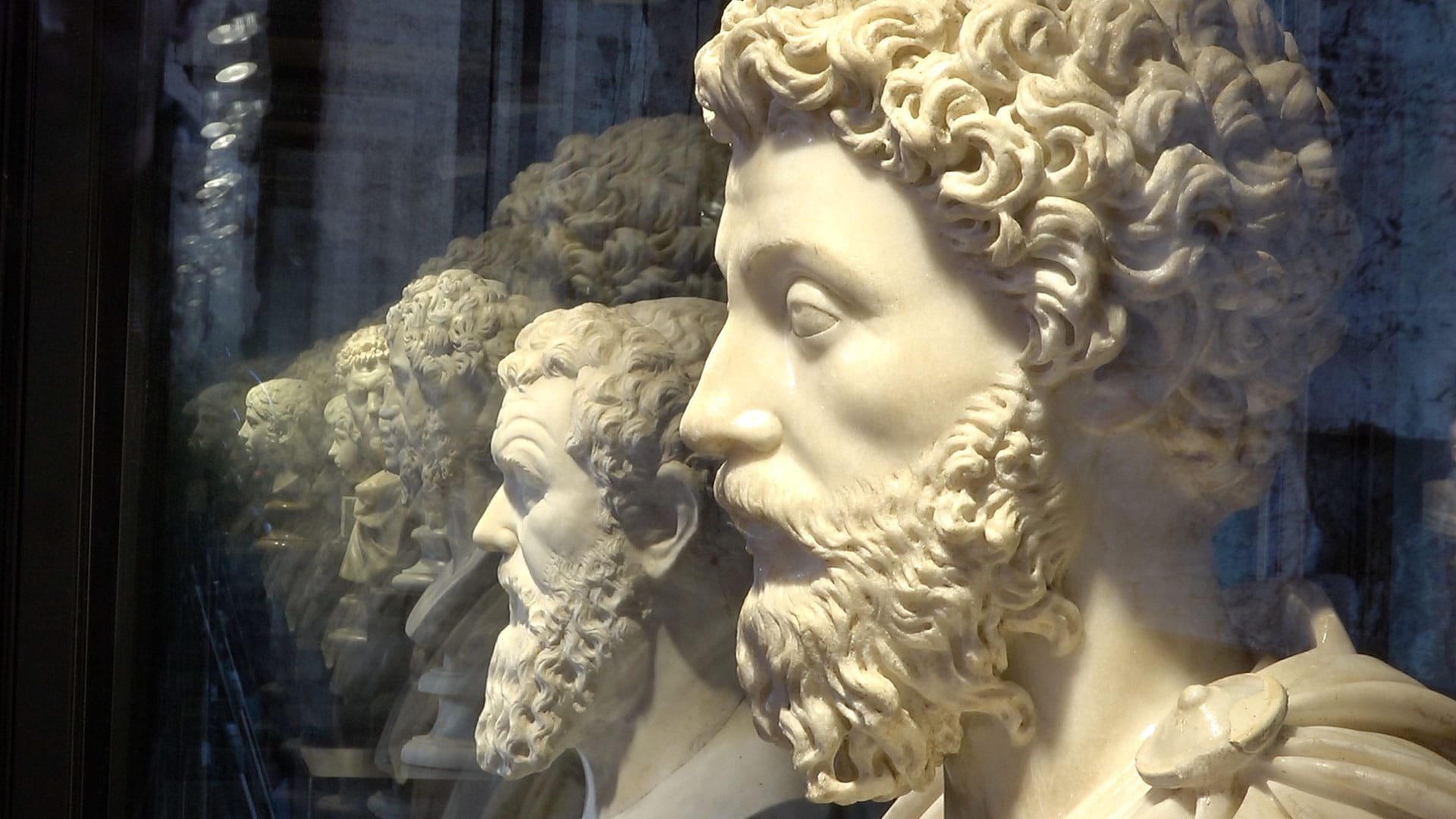 I Severi. La dinastia venuta dall'Africa | Arte | Rai Cultura