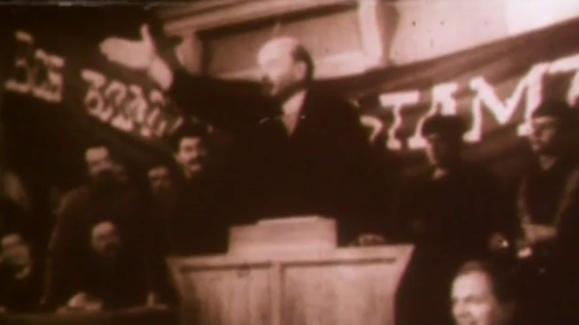 Nasce il Comintern | Storia | Rai Cultura