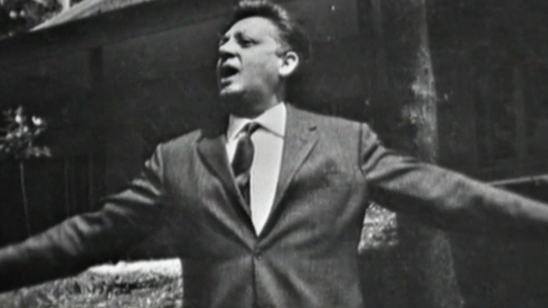 Muore Goffredo Petrassi | Storia | Rai Cultura