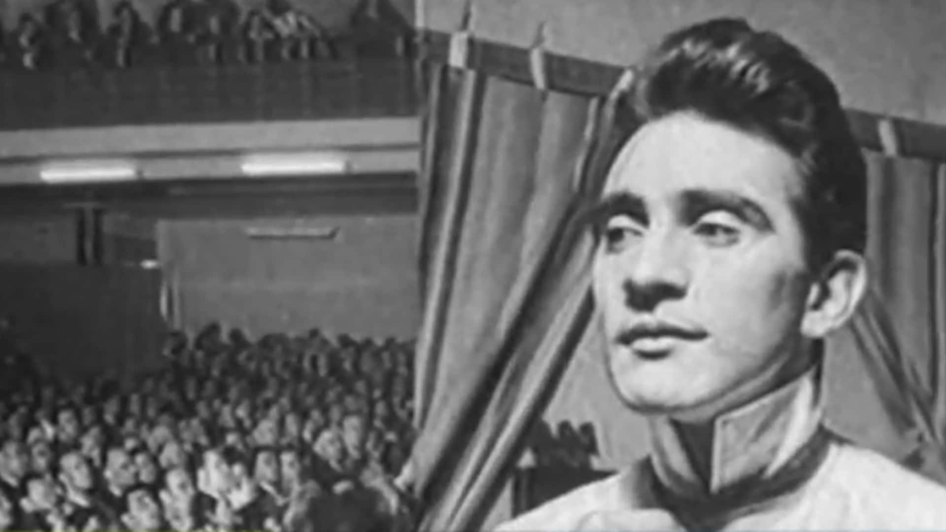 Nasce Walter Chiari | Storia | Rai Cultura