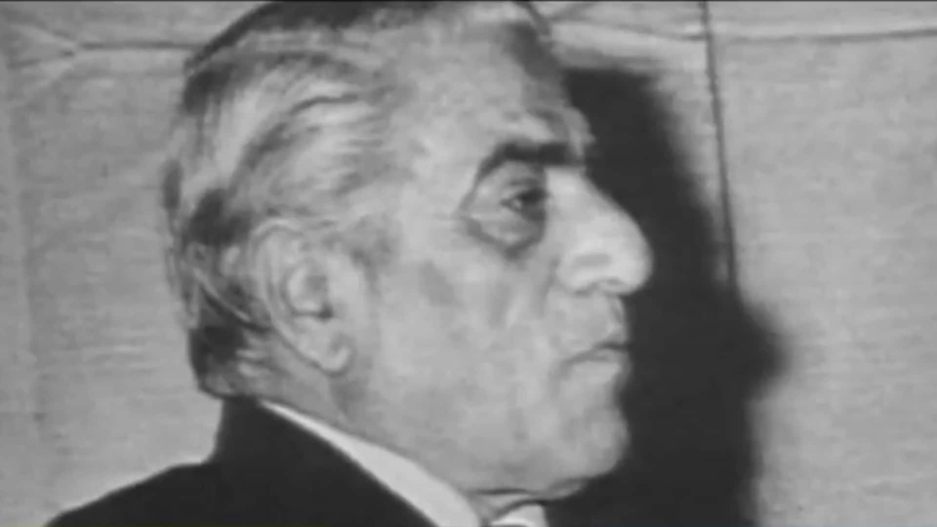 Muore Aristotele Onassis | Storia | Rai Cultura