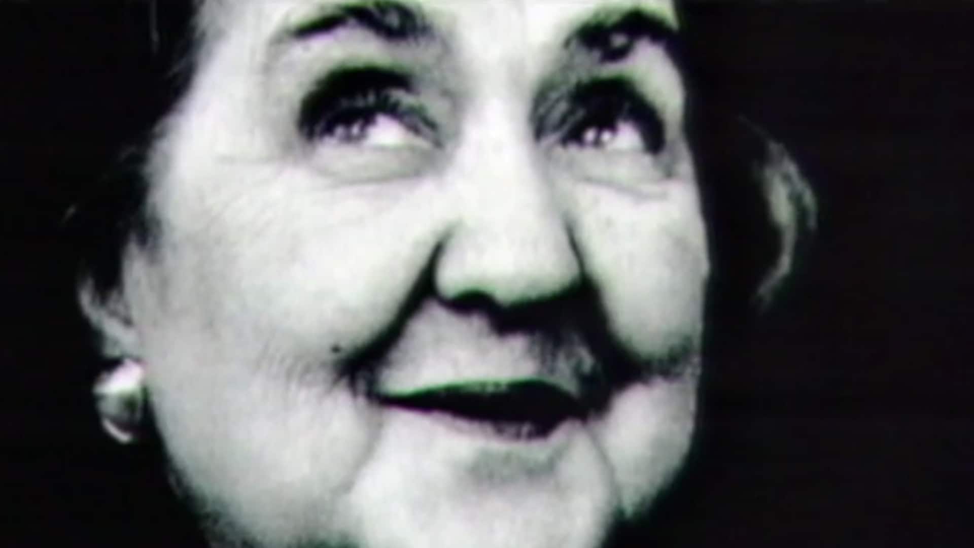 Nasce Alda Merini | Storia | Rai Cultura