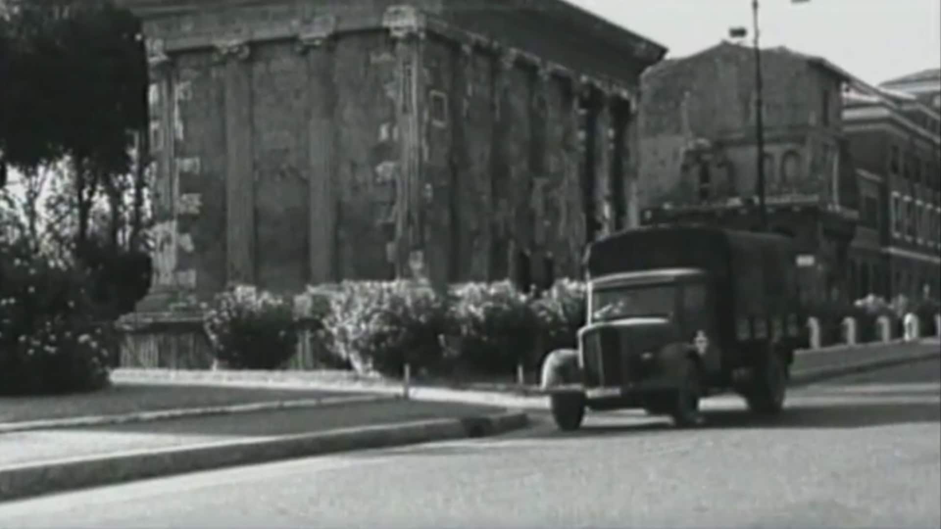 La bomba di Via Rasella | Storia | Rai Cultura